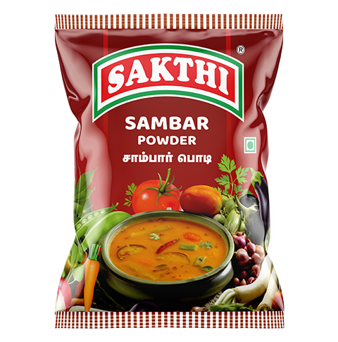 Sakthimasala Products | Sakthi Masala Private Limited