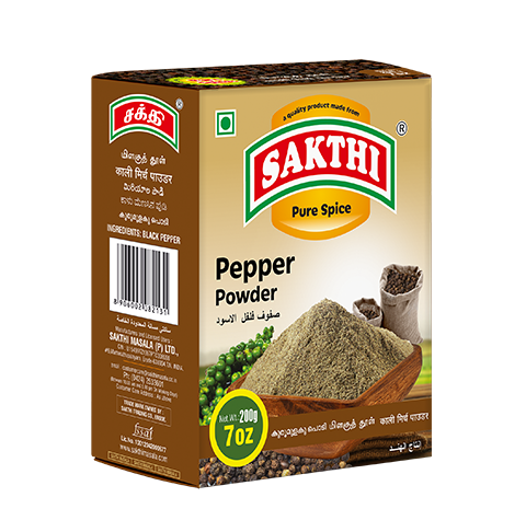 Sakthimasala Products Export Products | Sakthi Masala Private Limited